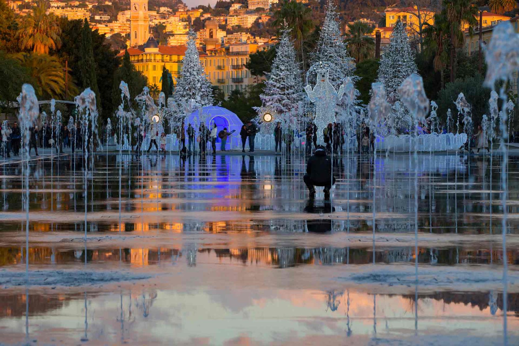 The Best Christmas Markets in France - Days To Come