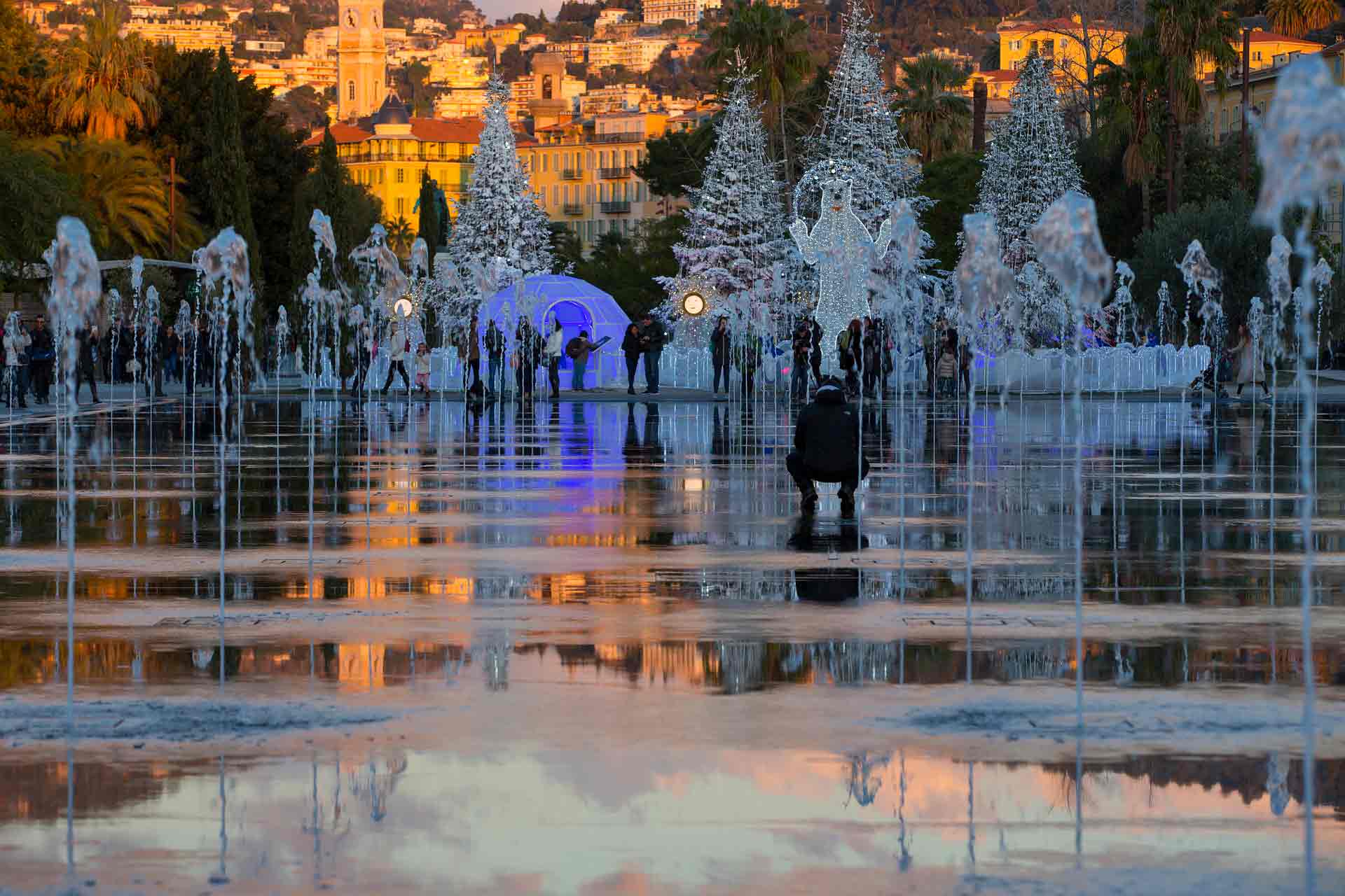 The Best Christmas Markets in France - Days To Come