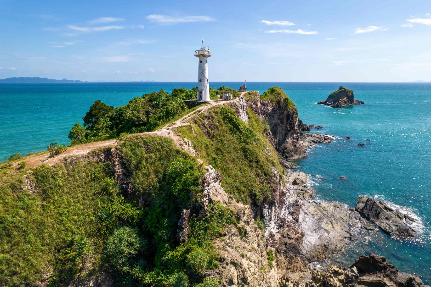 10 Warm Places to Visit All Year Round - TourRadar