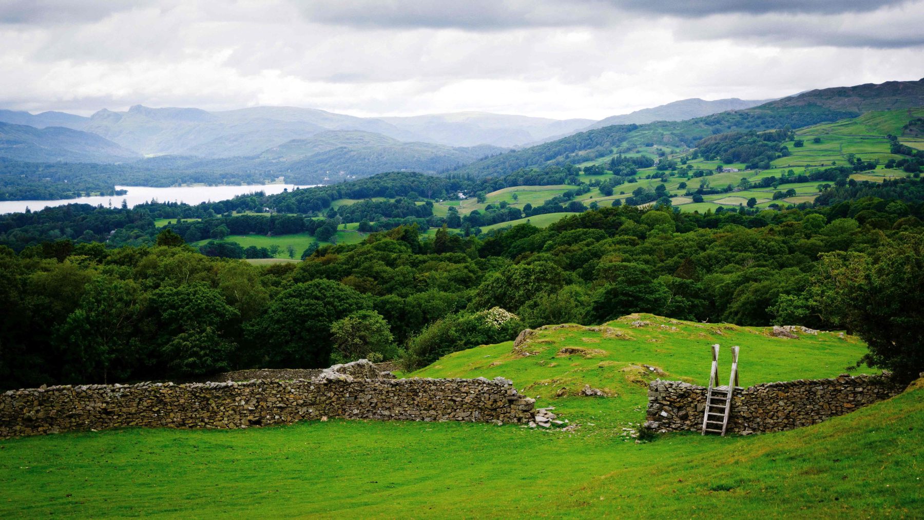 Middle-Earth Real-World Locations Around the World - TourRadar