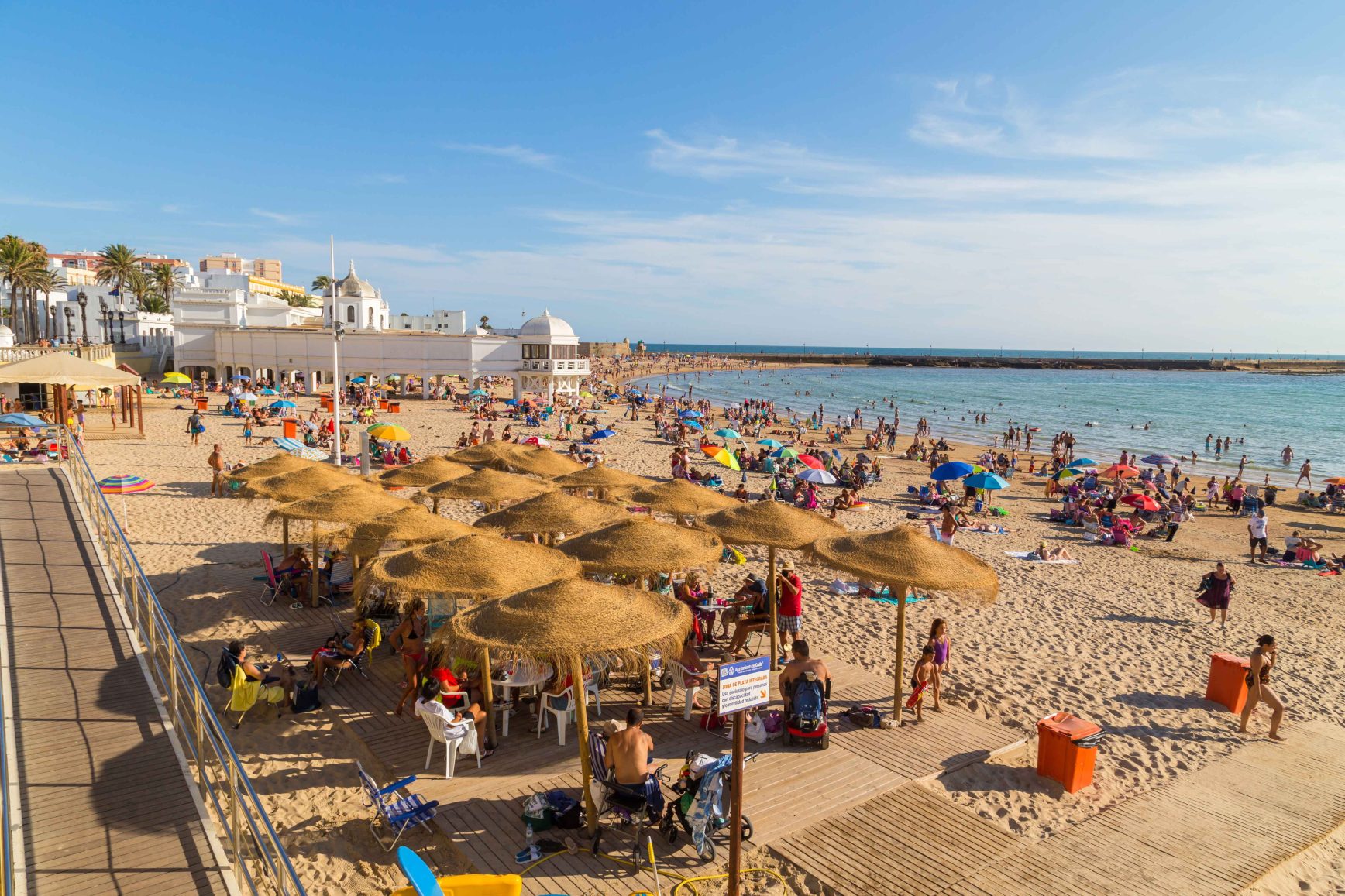 The 8 Best Beaches to Visit in Southern Spain - Days to Come