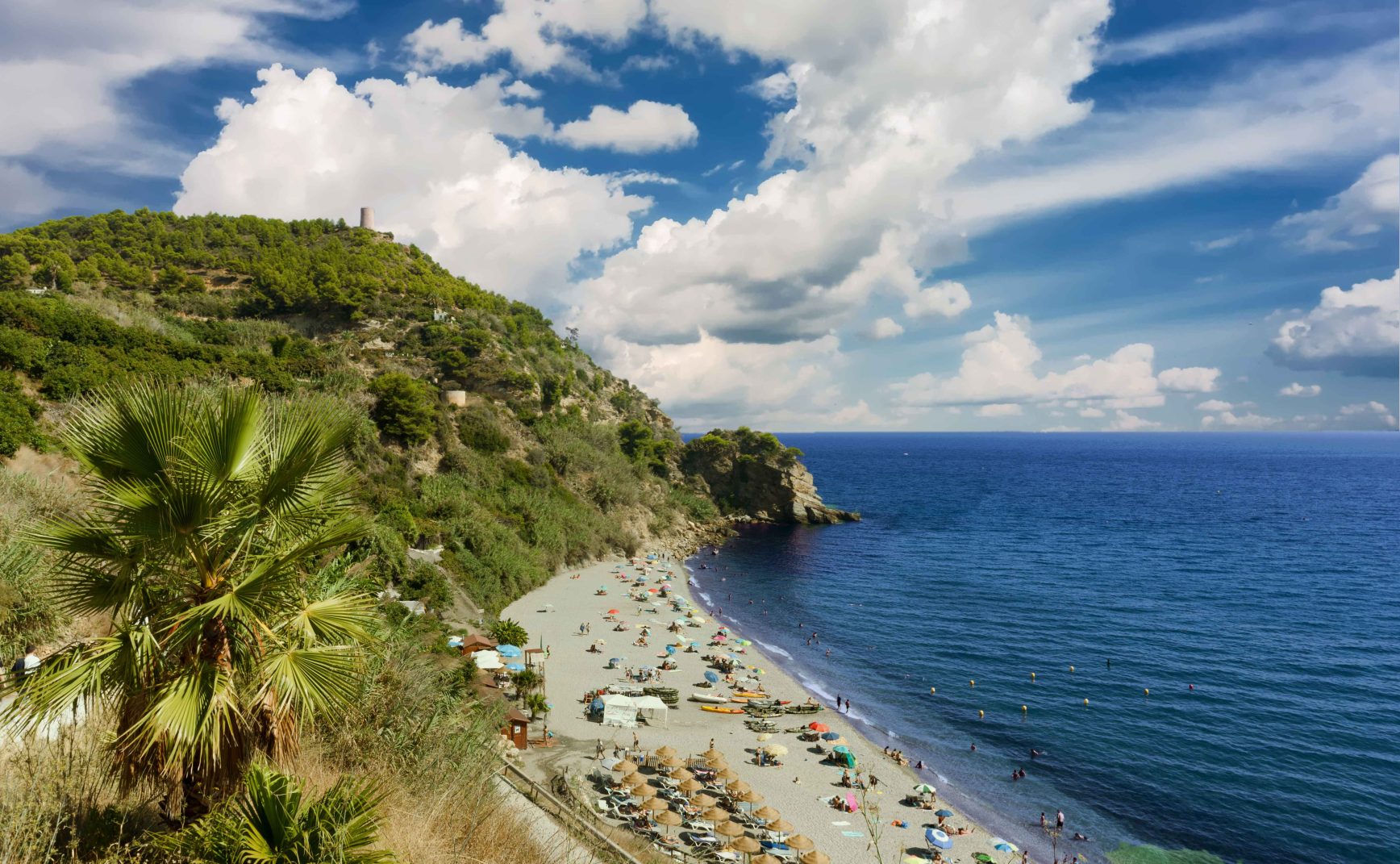 The 8 Best Beaches to Visit in Southern Spain - Days to Come
