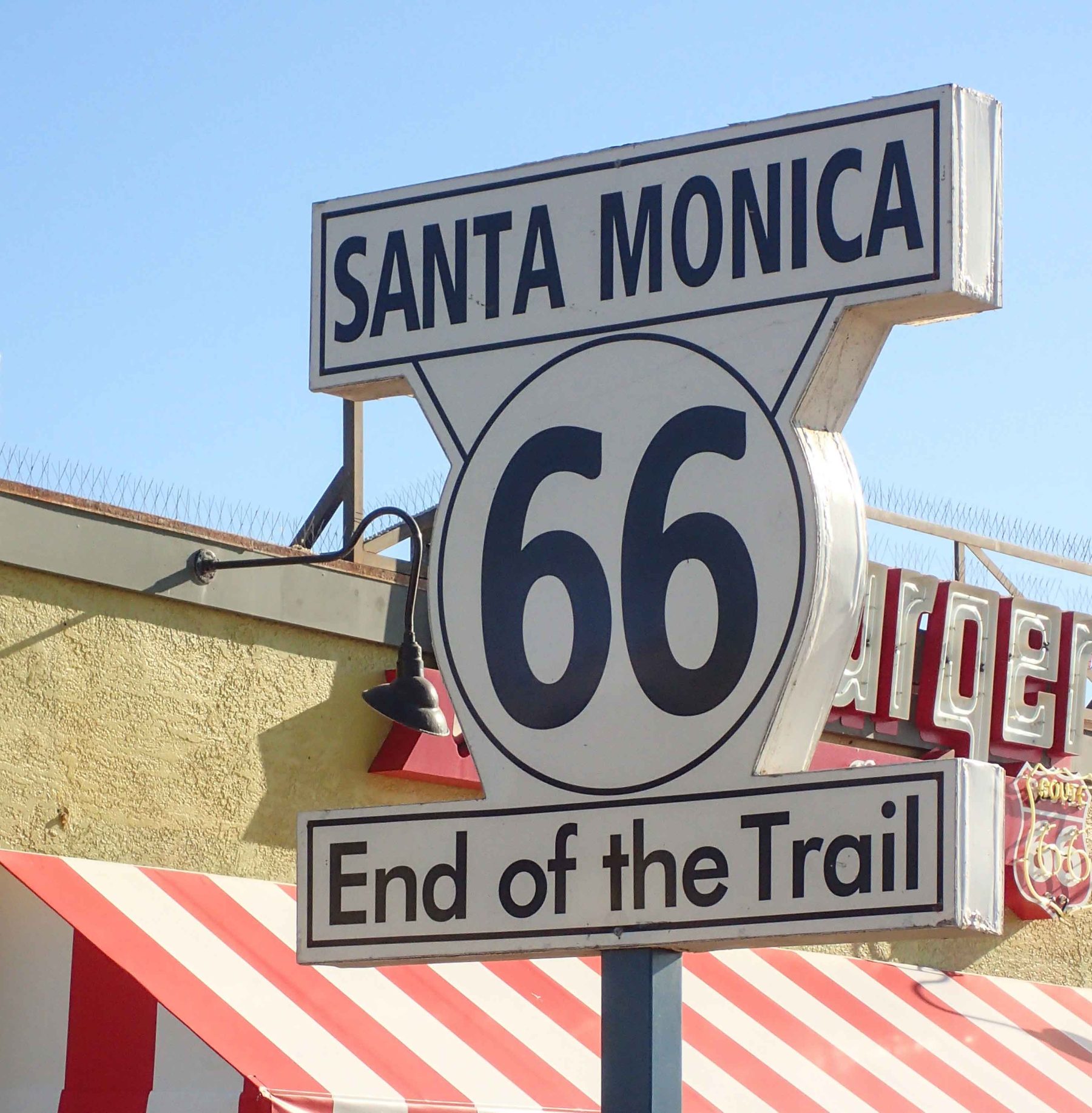 66 Things to See on Route 66 - Days to Come