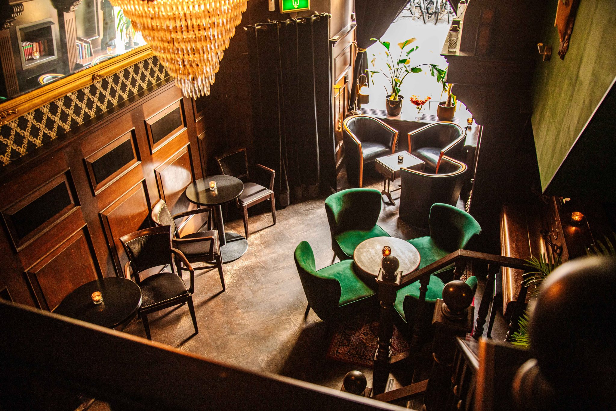Your Guide to Amsterdam's Secret Bars and Speakeasies - Days to Come