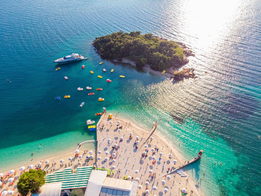 Top Countries You Haven't Been (Yet!) - Days to Come